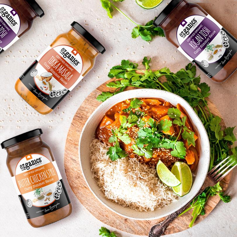 Sauces Dressings Jams Chutney Relish | Horizon Foods