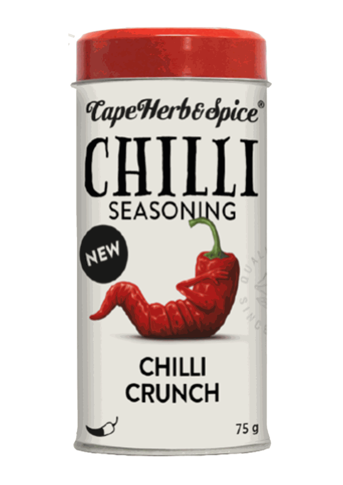Cape Herb & Spice Chilli Seasoning | Horizon Foods
