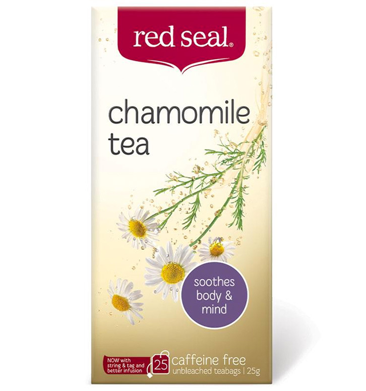 Red Seal Teas | Horizon Foods
