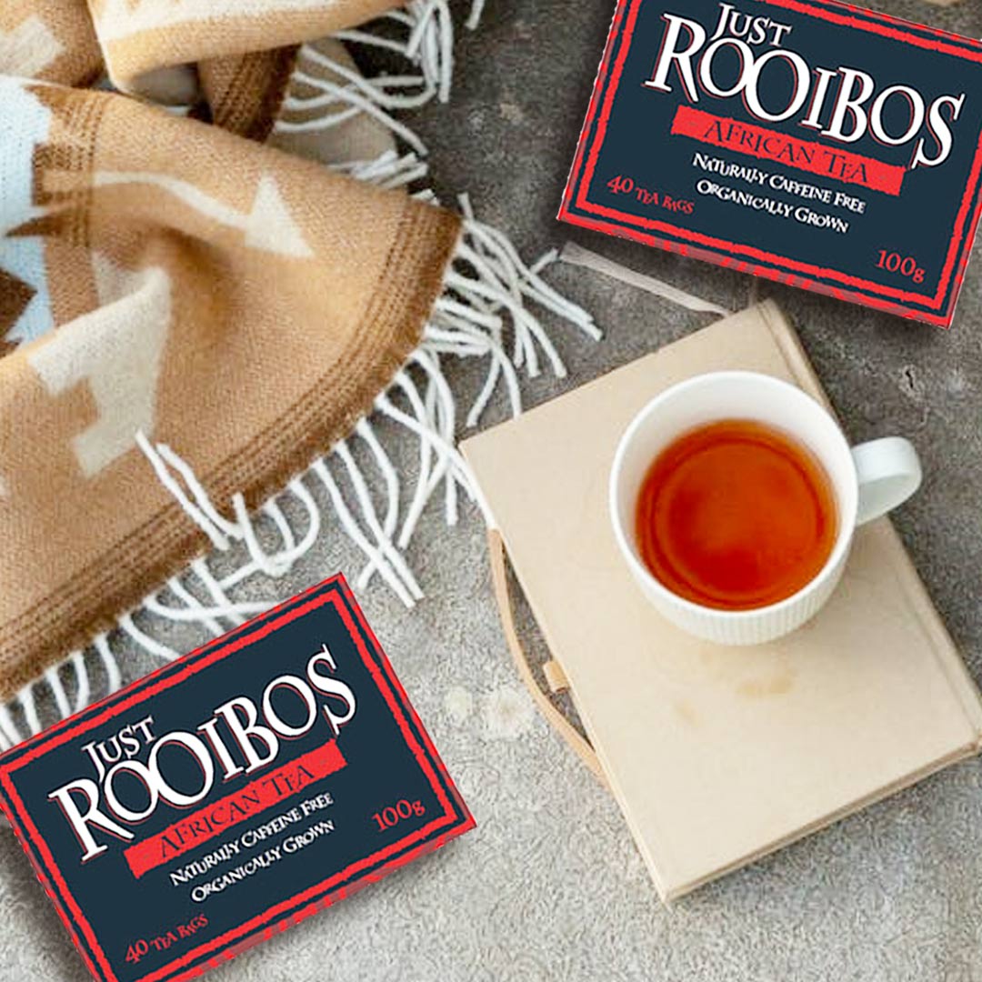 Tea Range | Horizon Foods