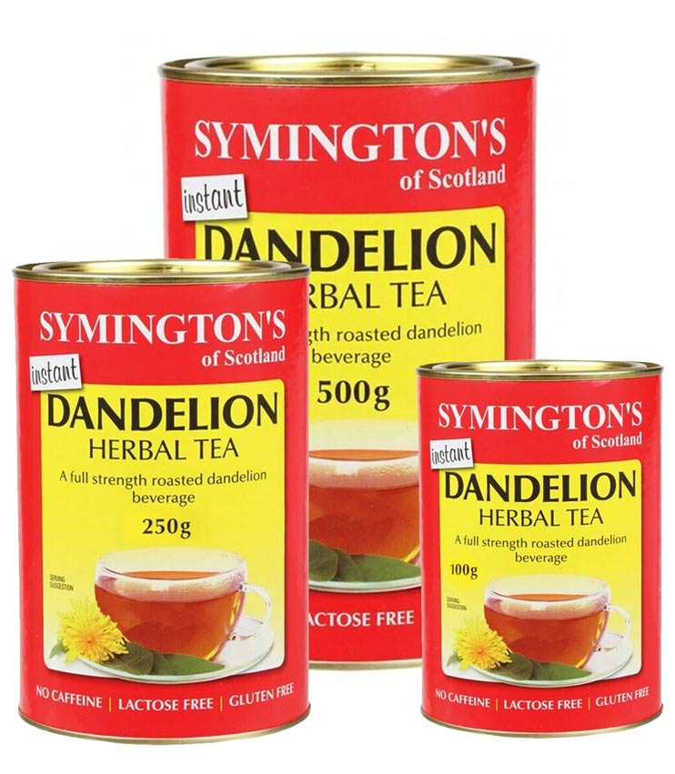 Symington's Tea | Horizon Foods