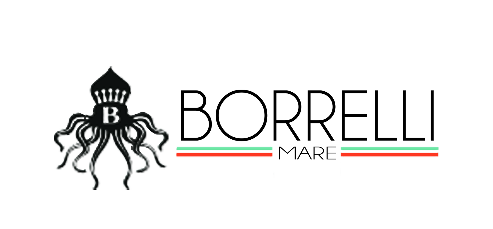 Borrelli Mare Marinated Seafood Mix and Octopus | Horizon Foods