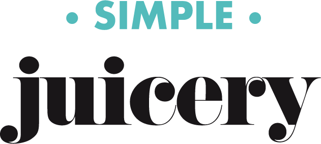 Simple Juicery Juices