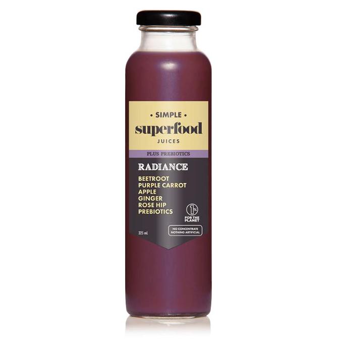 Simple Superfood and Prebiotic Juice Smoothies | Horizon Foods