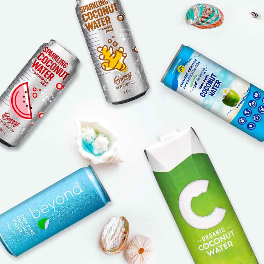 Drinks | Horizon Foods