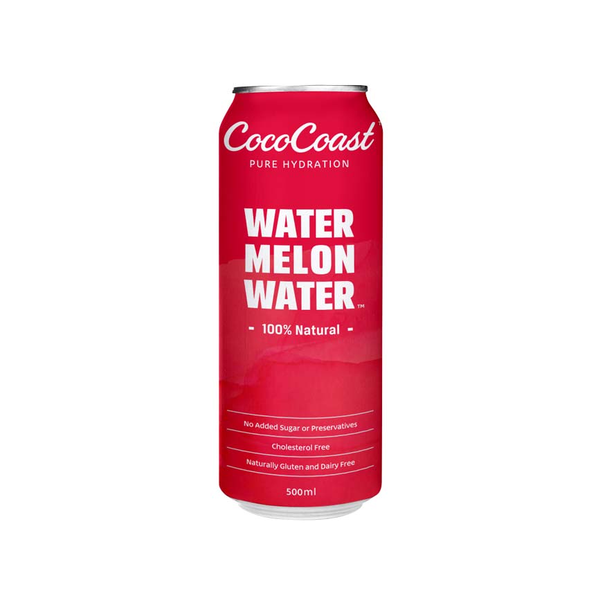 Coco Coast Coconut Water