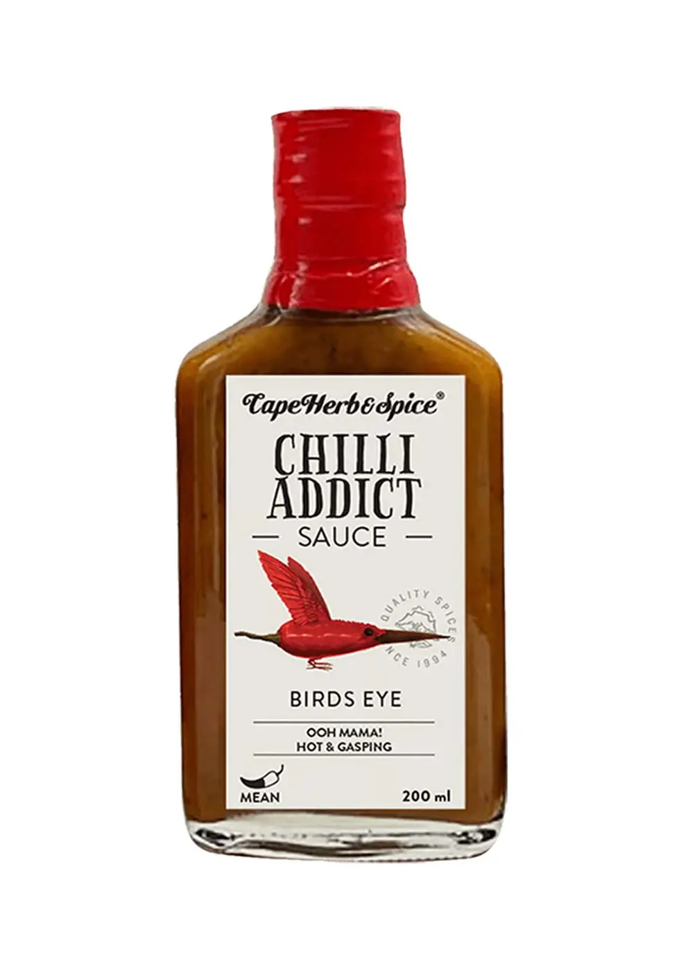 Chilli Addict Sauces