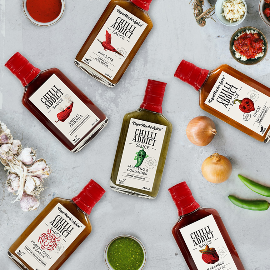 Horizon Foods
