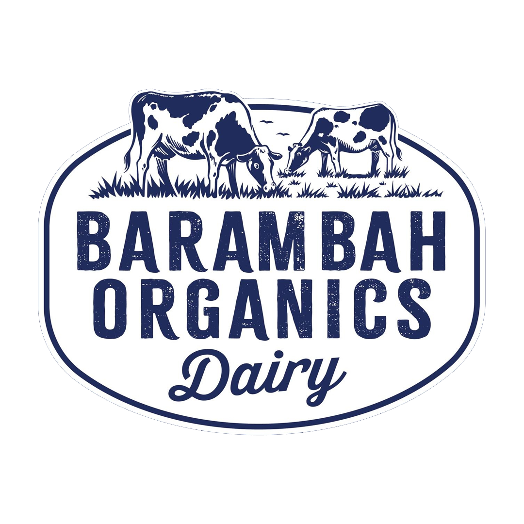 Barambah Organic milk
