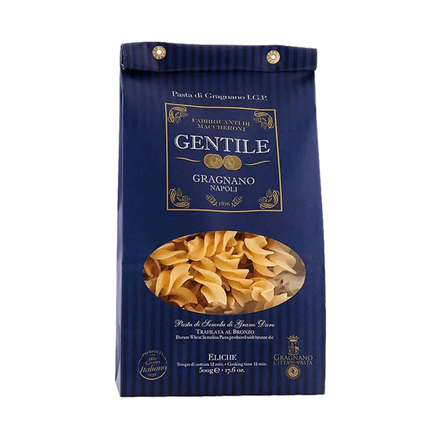 Gentile Pasta
