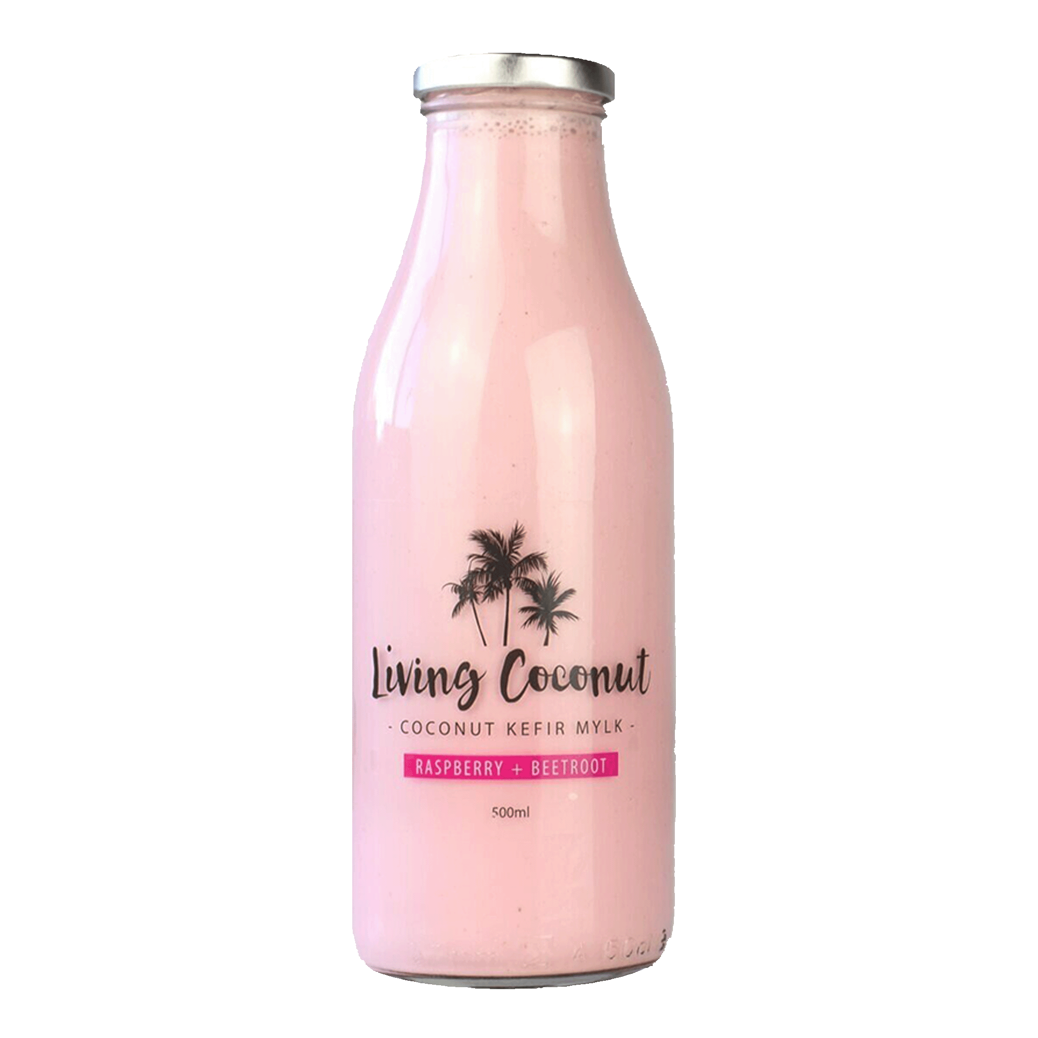 Living Coconut Kefir | Horizon Foods