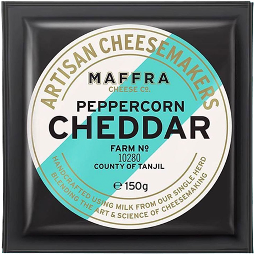 Maffra Cheese | Horizon Foods