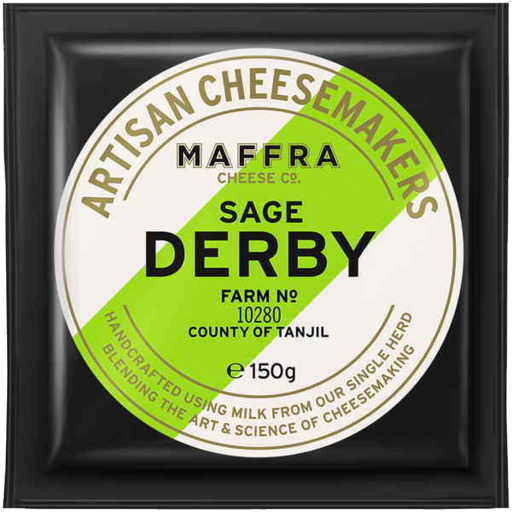 Maffra Cheese | Horizon Foods