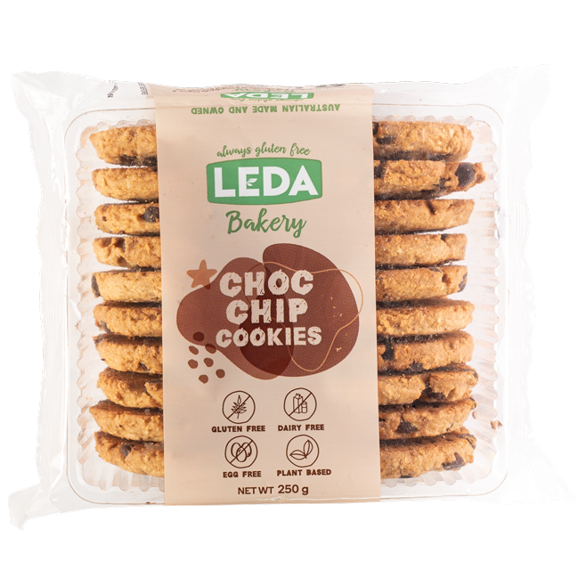 Leda Gluten Free Biscuits | Horizon Foods