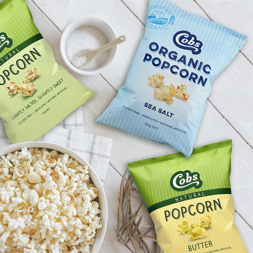 Savoury Snacks | Horizon Foods