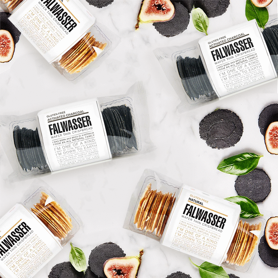 Crackers Cakes | Horizon Foods