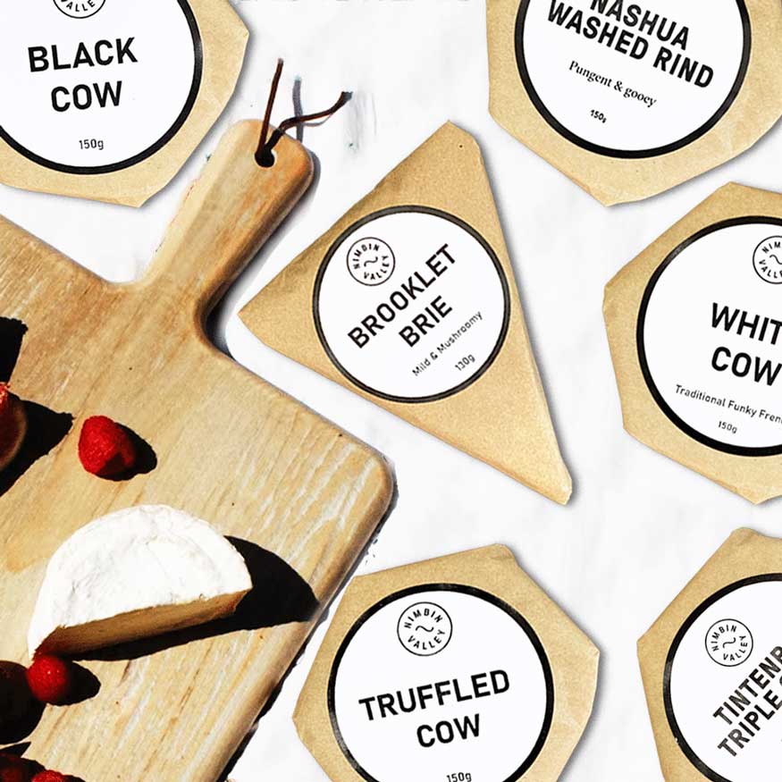 Nimbin Valley Dairy | Horizon Foods