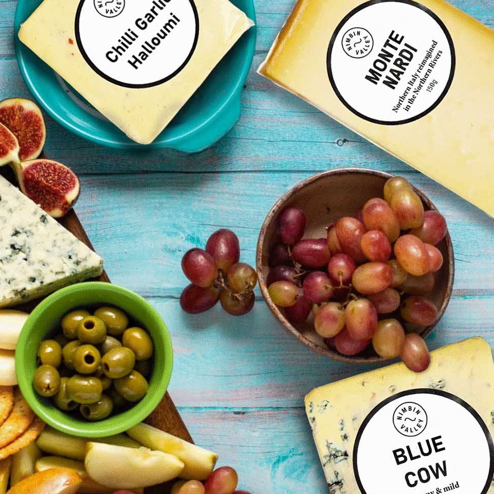 Nimbin Valley Dairy | Horizon Foods
