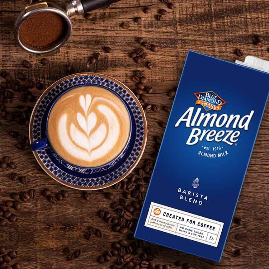 Long Life Milk | Horizon Foods