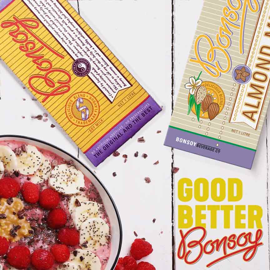 Long Life Milk | Horizon Foods