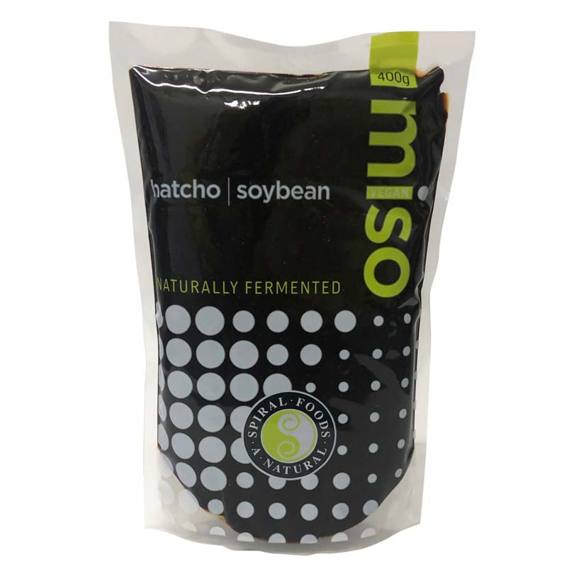Spiral Foods Miso Paste | Horizon Foods